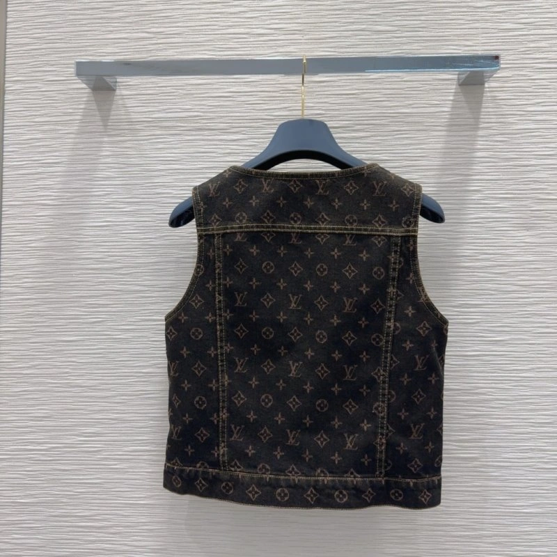 Legit Louis Vuitton Vest