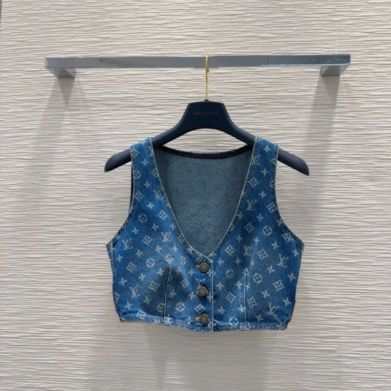 Louis Vuitton Vest
