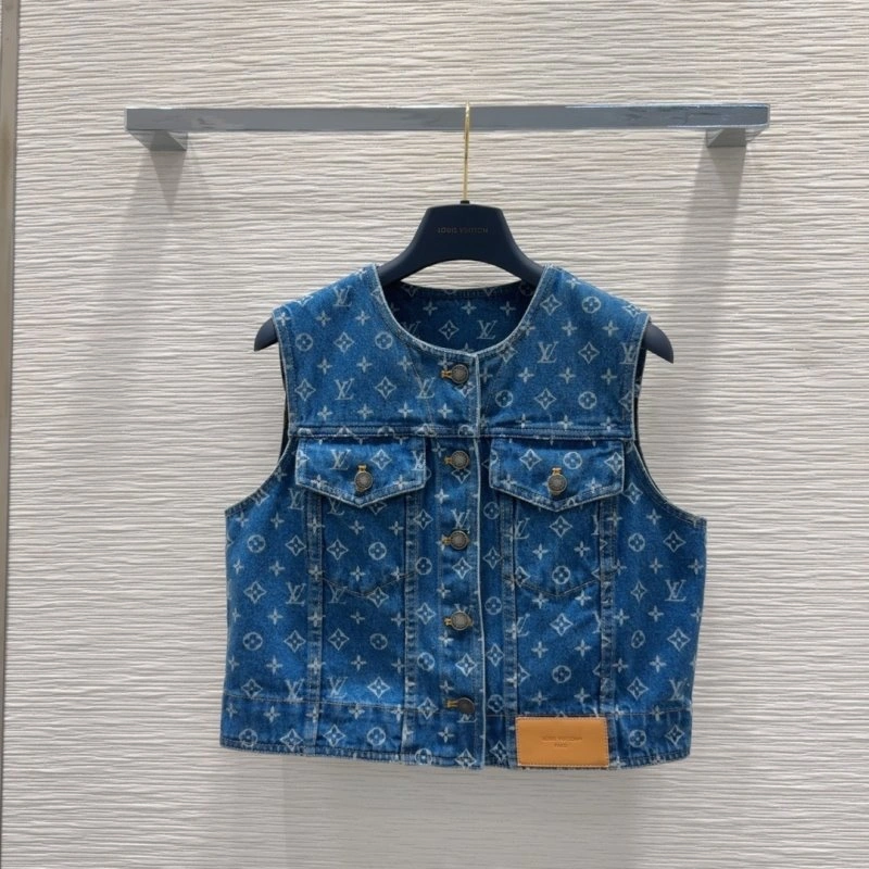 Louis Vuitton Vest