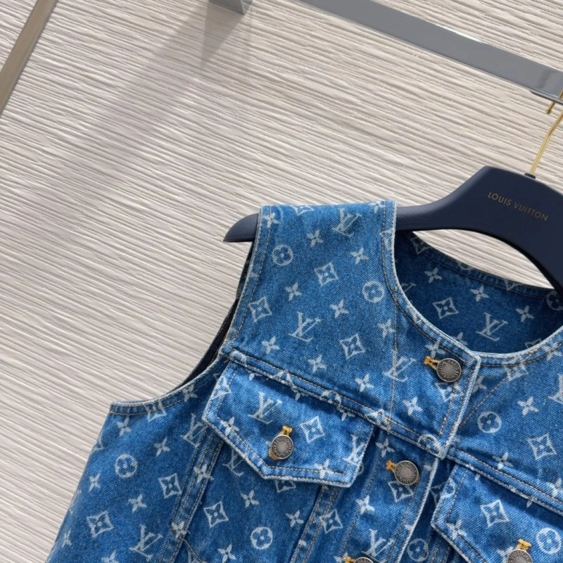 Inexpensive Louis Vuitton Vest