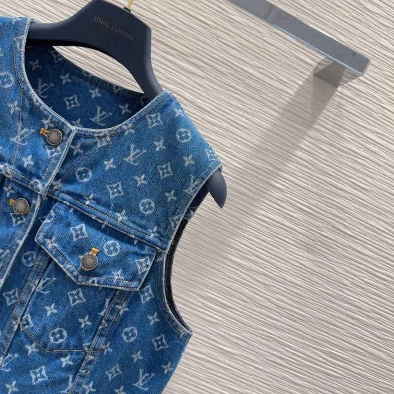 Inexpensive Louis Vuitton Vest