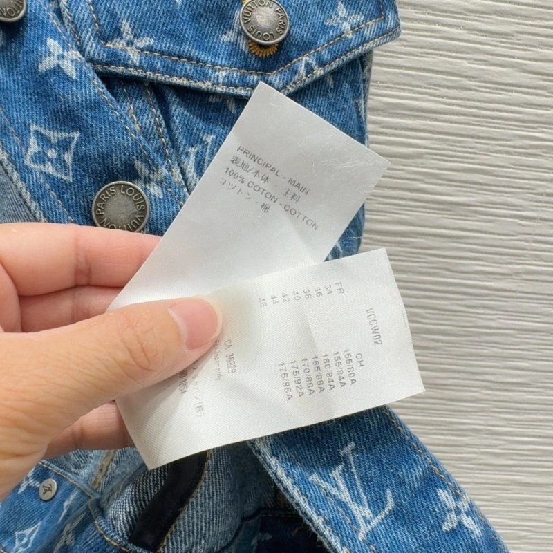 Inexpensive Louis Vuitton Vest