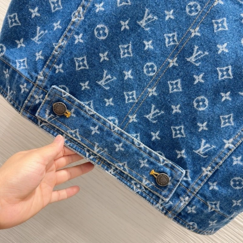 Inexpensive Louis Vuitton Vest