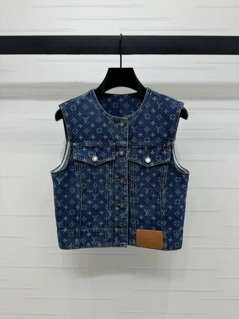 Louis Vuitton Vest