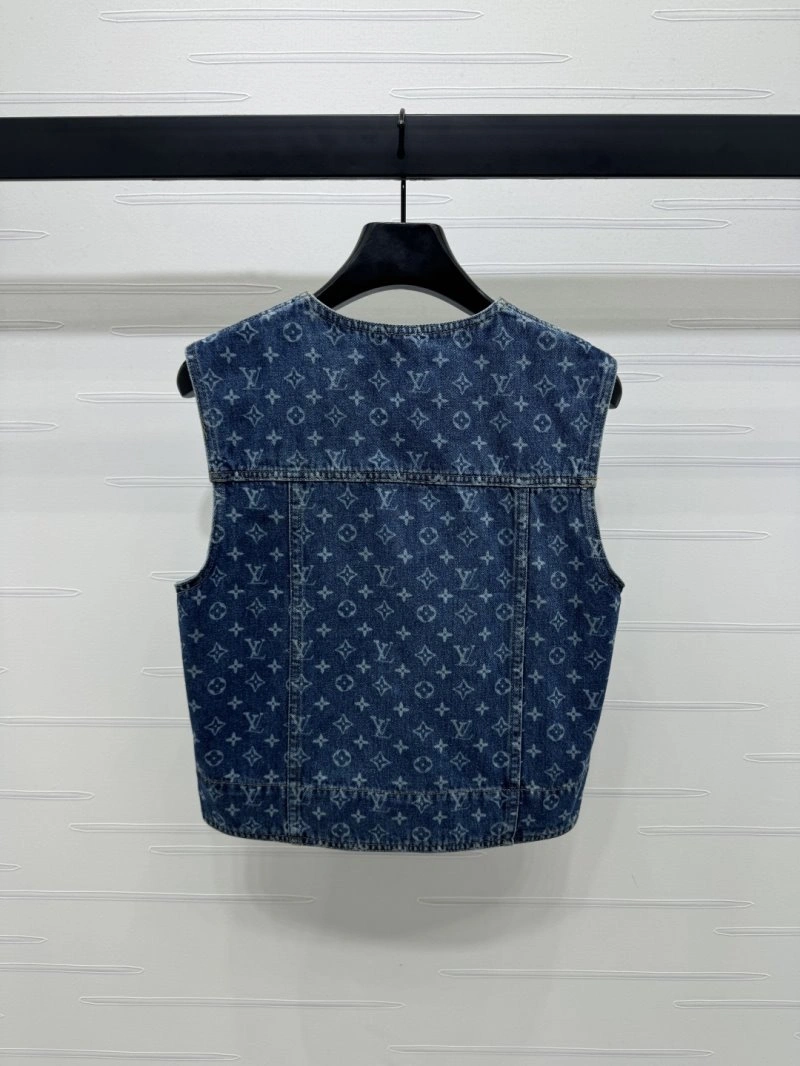 Budget-friendly Louis Vuitton Vest
