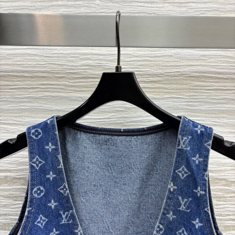 Reasonably priced Louis Vuitton Vest