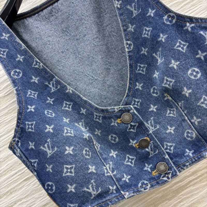 Reasonably priced Louis Vuitton Vest