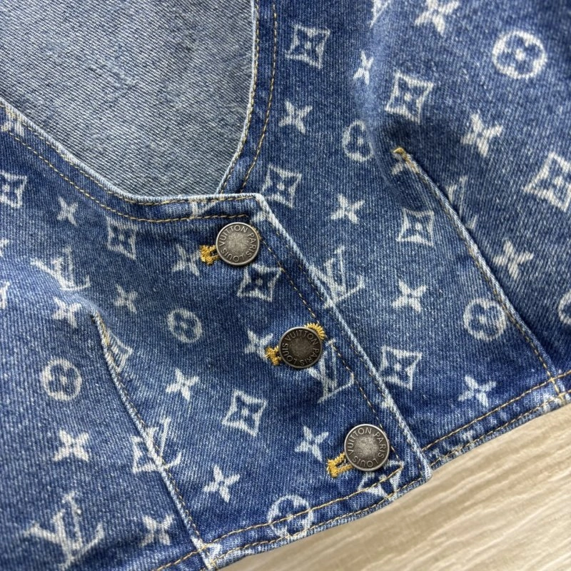 Reasonably priced Louis Vuitton Vest