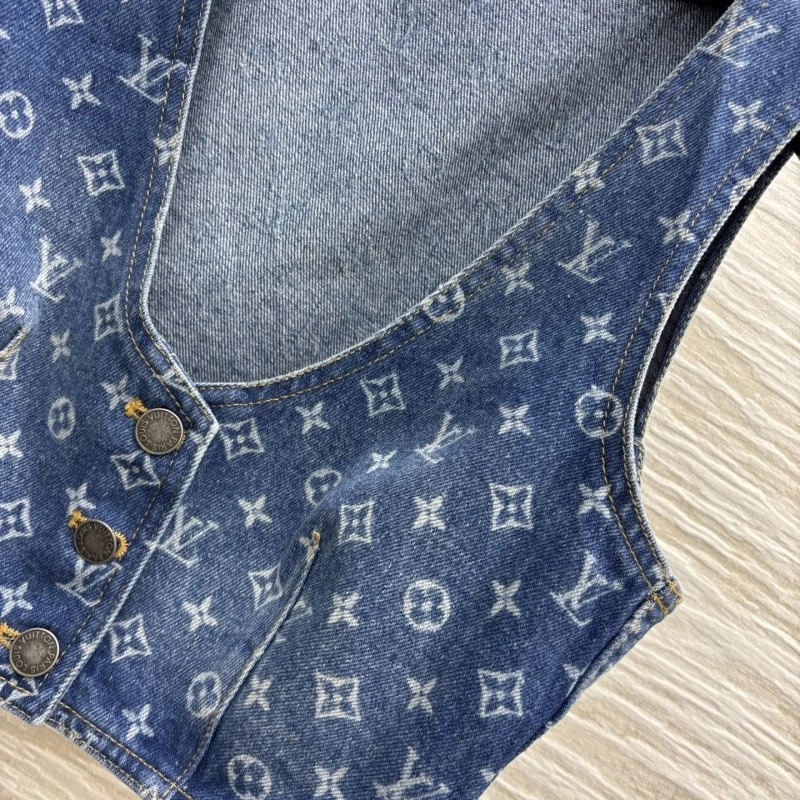 Reasonably priced Louis Vuitton Vest