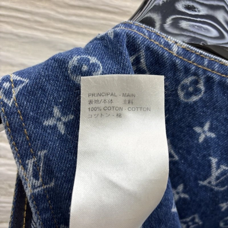 Reasonably priced Louis Vuitton Vest