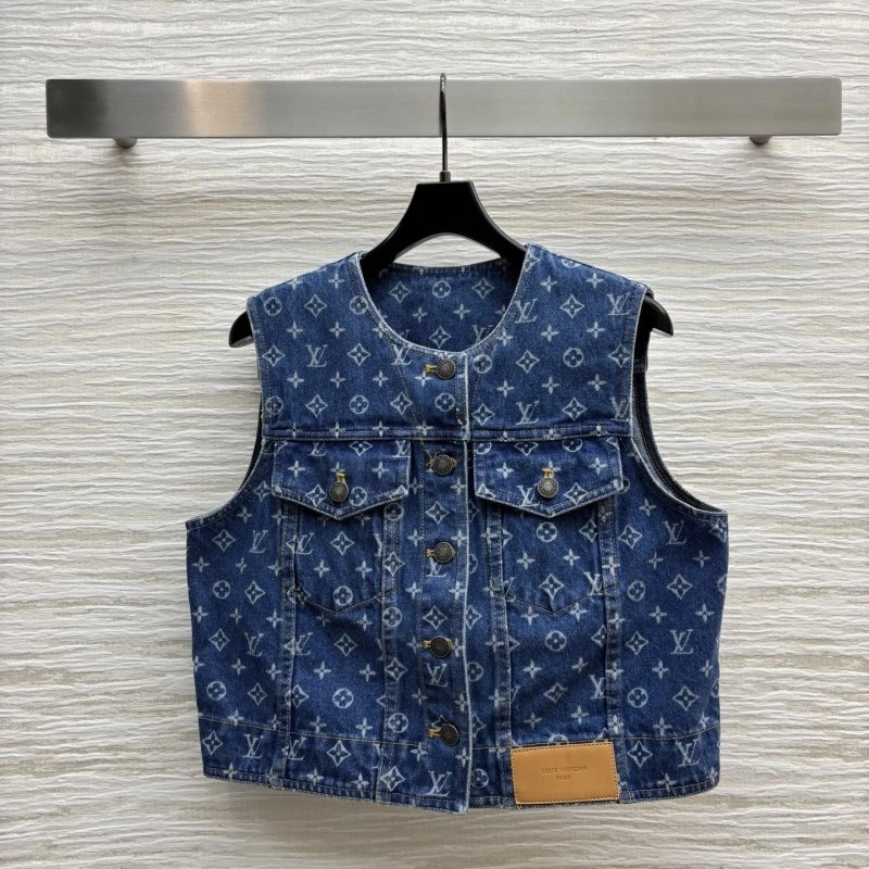 Louis Vuitton Vest