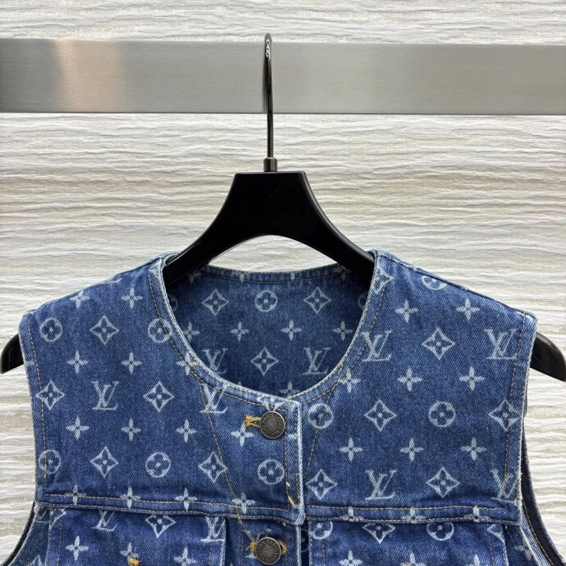 Original Louis Vuitton Vest