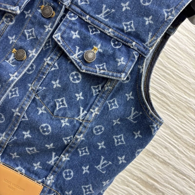 Original Louis Vuitton Vest