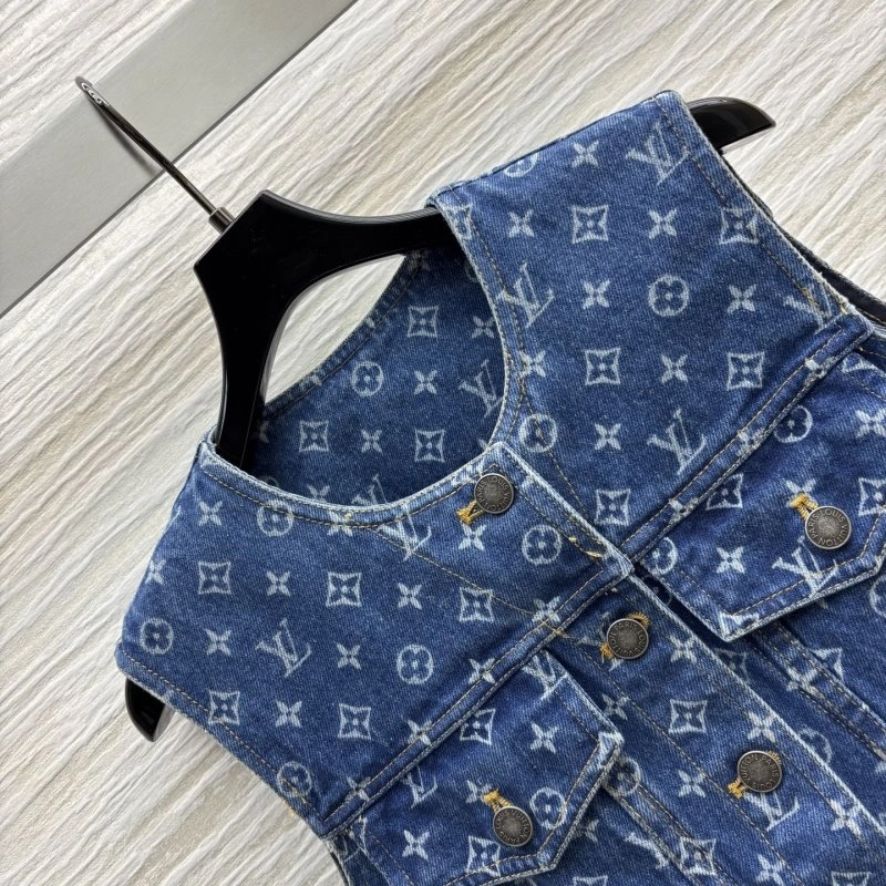 Original Louis Vuitton Vest