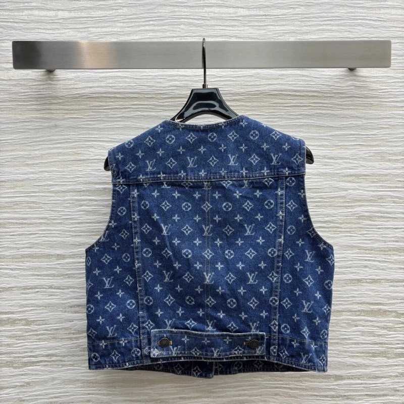 Original Louis Vuitton Vest
