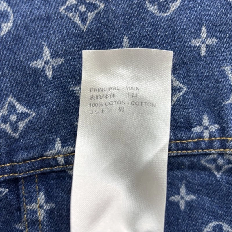 Original Louis Vuitton Vest