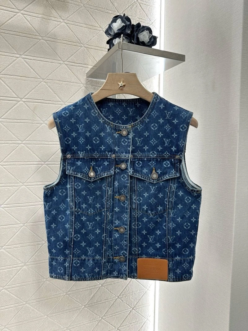 Louis Vuitton Vest