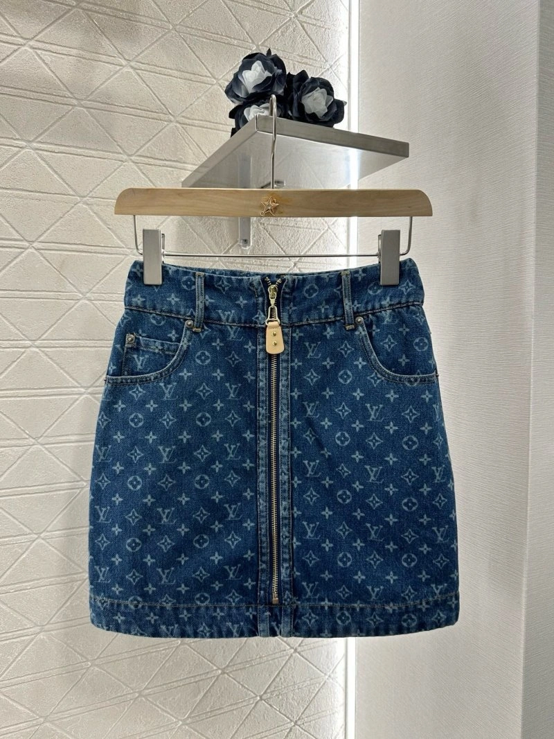 Accurate model Louis Vuitton Vest