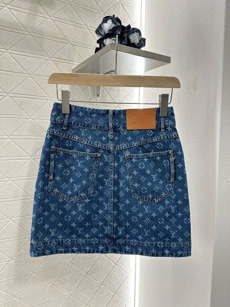 Accurate model Louis Vuitton Vest