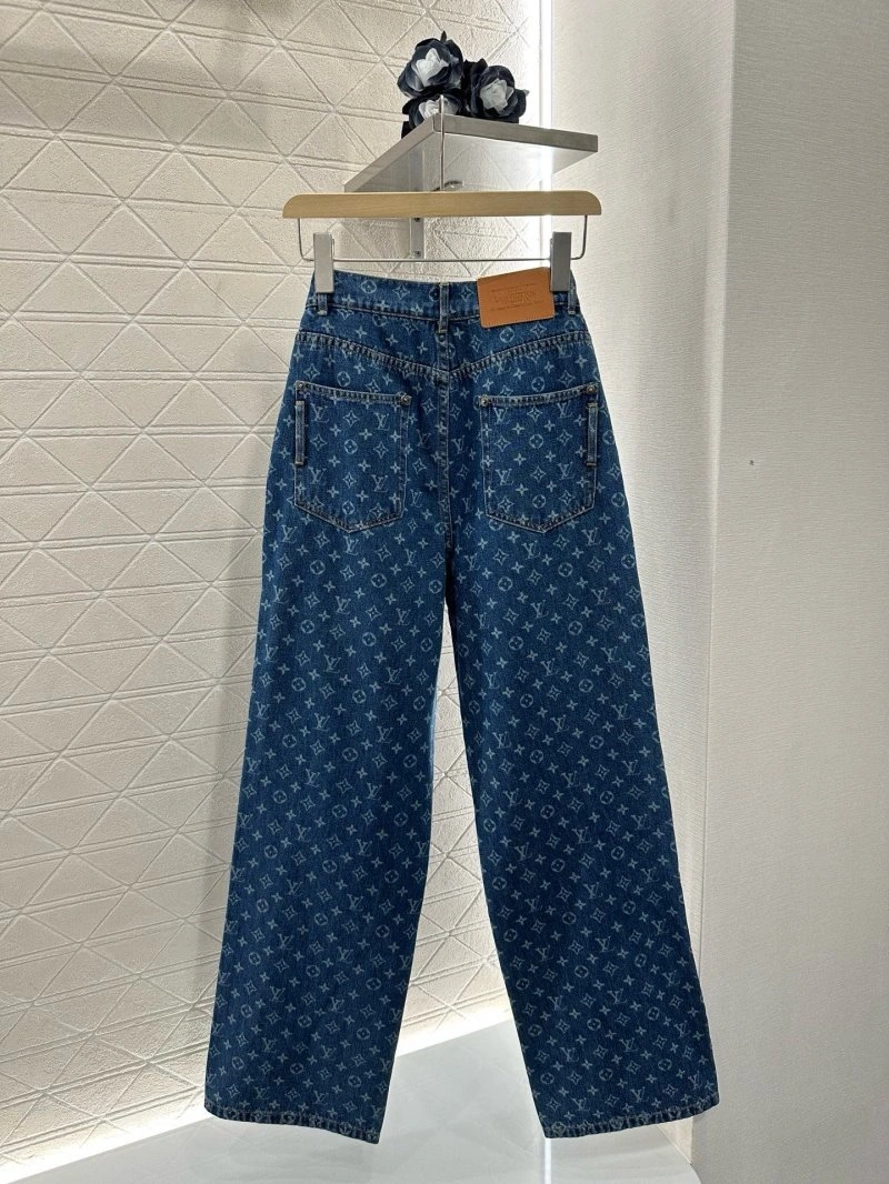 Accurate model Louis Vuitton Vest