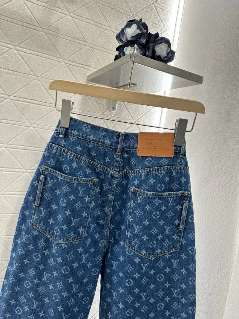 Accurate model Louis Vuitton Vest