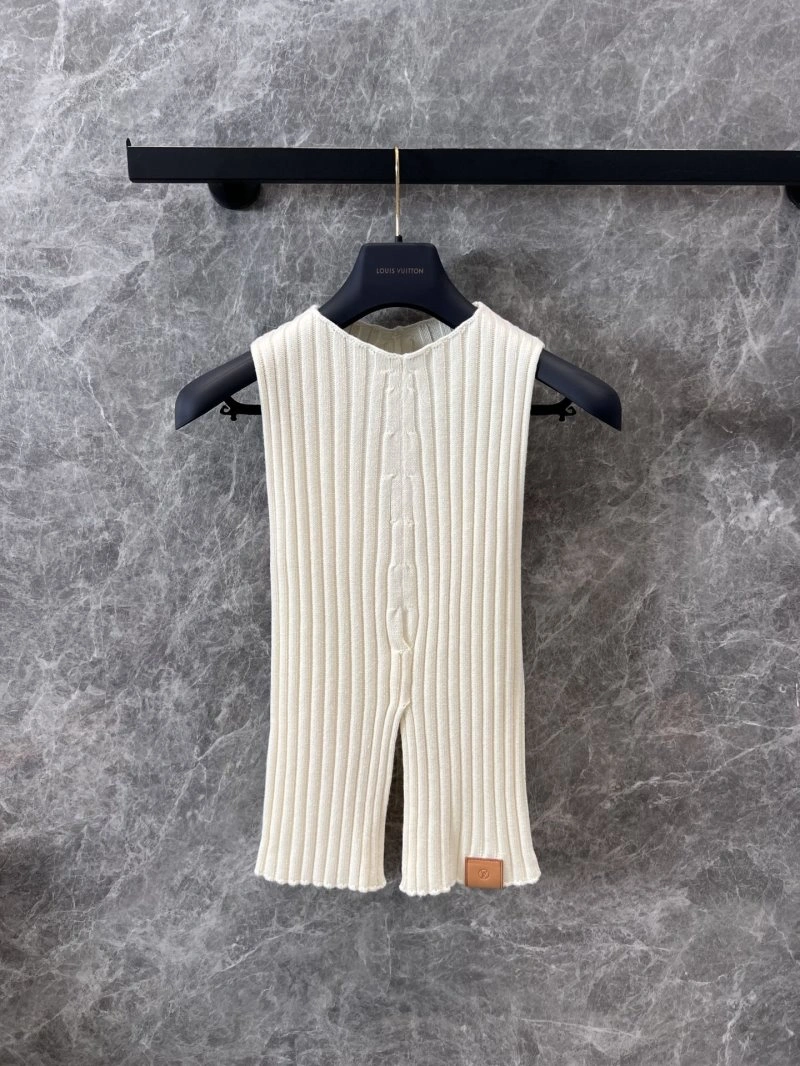 Louis Vuitton Vest