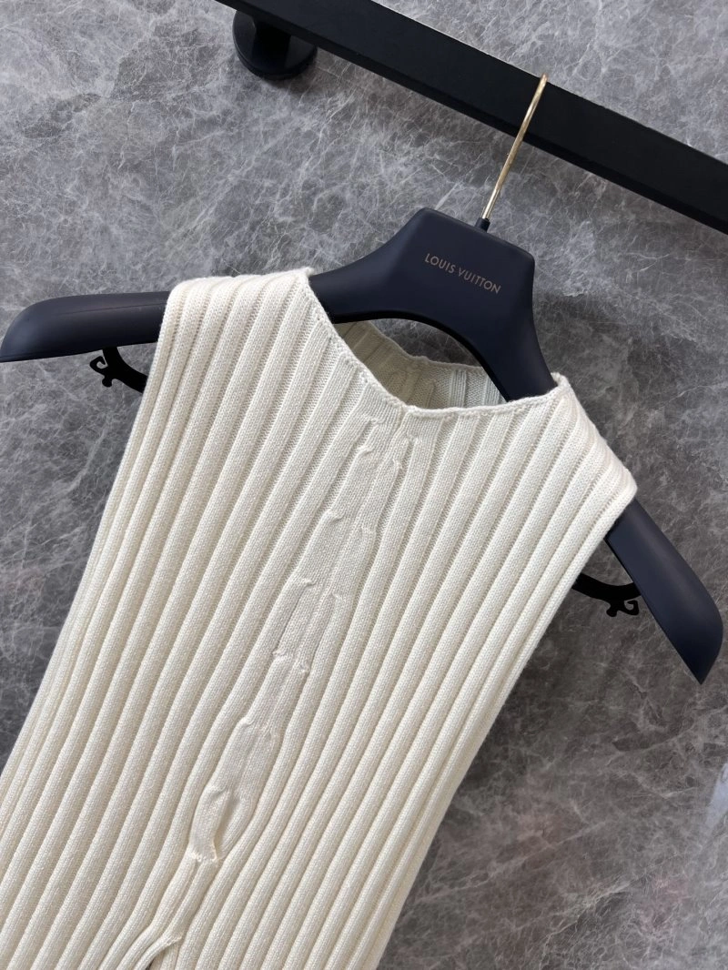 High accuracy Louis Vuitton Vest