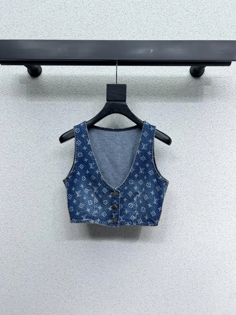 Louis Vuitton Vest