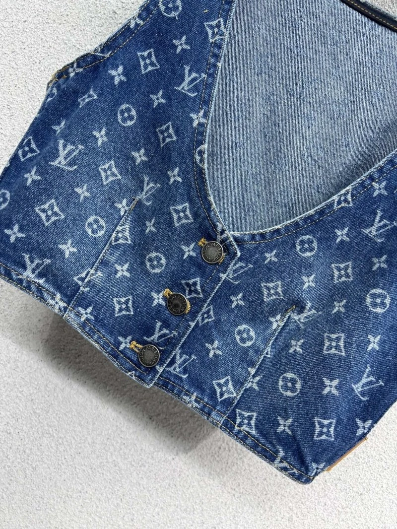 OEM Louis Vuitton Vest
