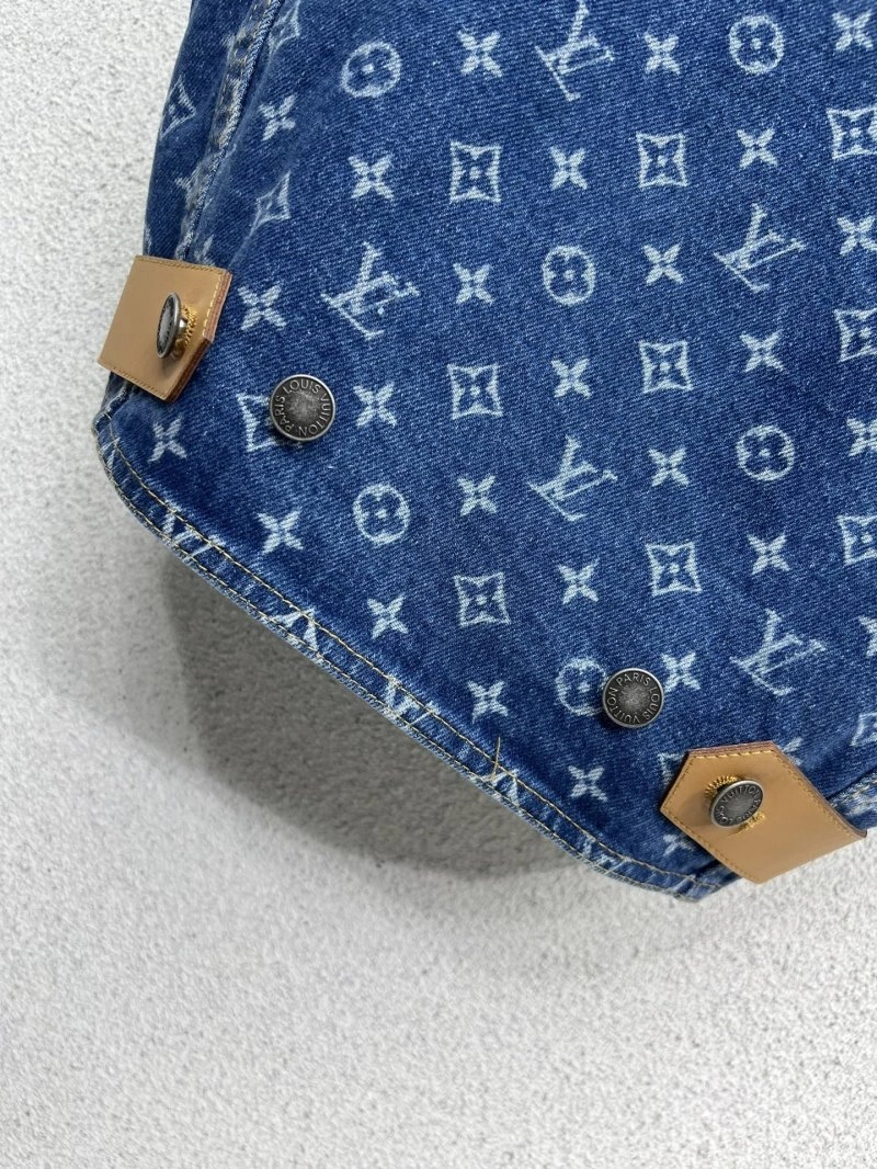 OEM Louis Vuitton Vest