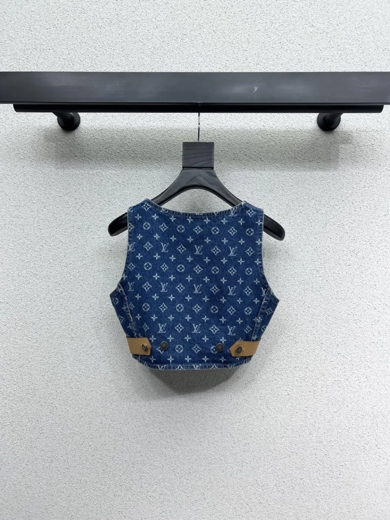 OEM Louis Vuitton Vest
