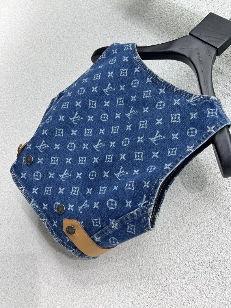 OEM Louis Vuitton Vest