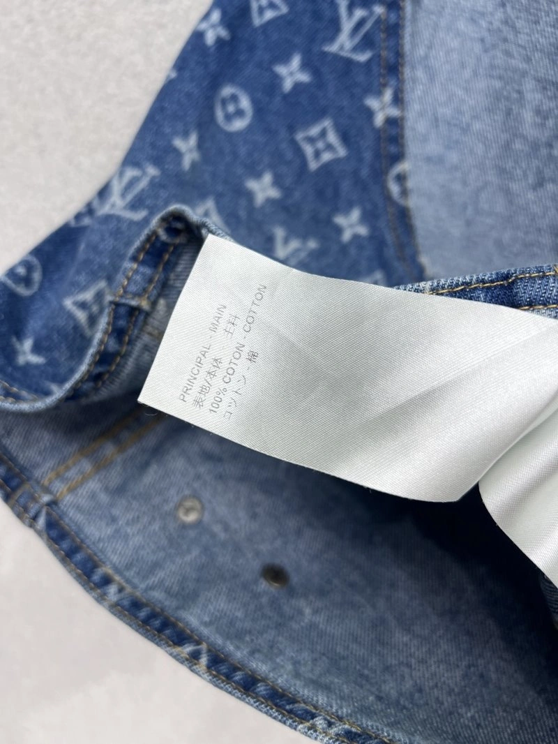 OEM Louis Vuitton Vest