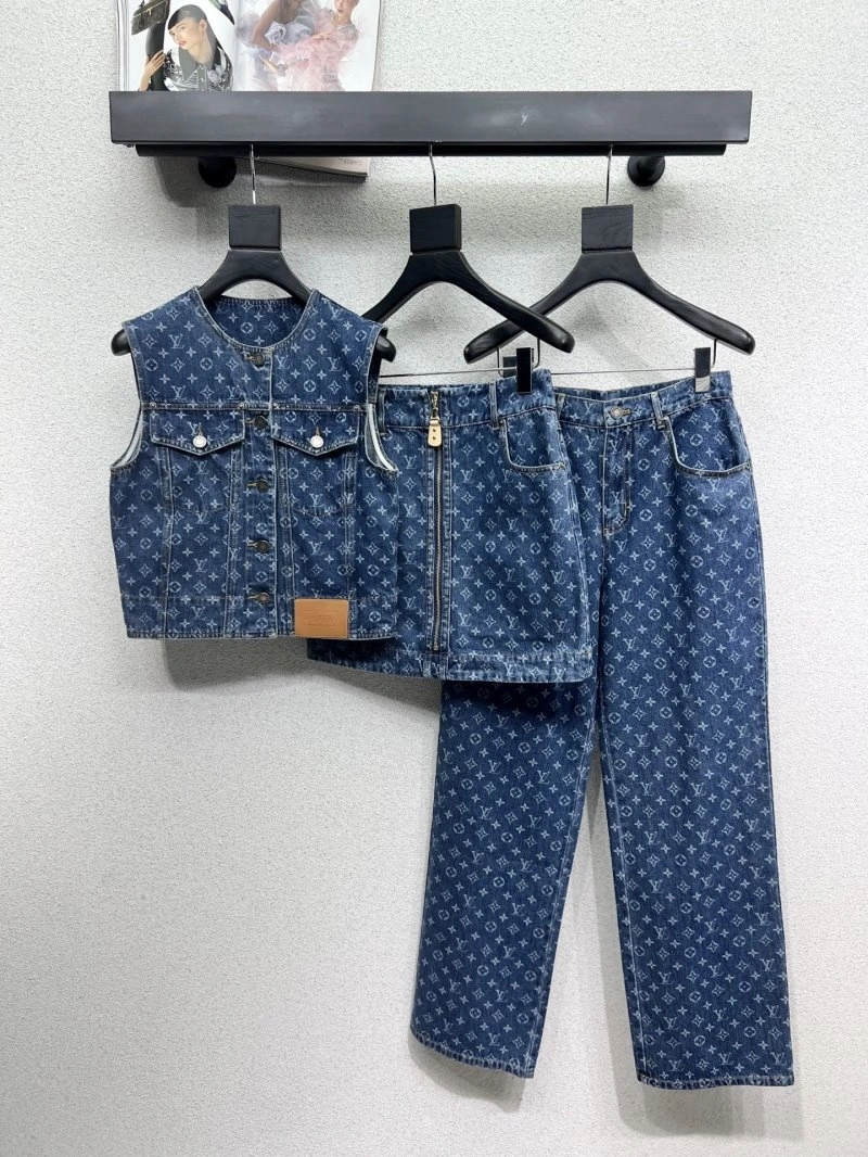 Louis Vuitton Vest