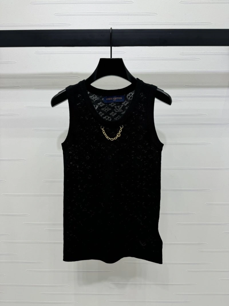 Louis Vuitton Vest