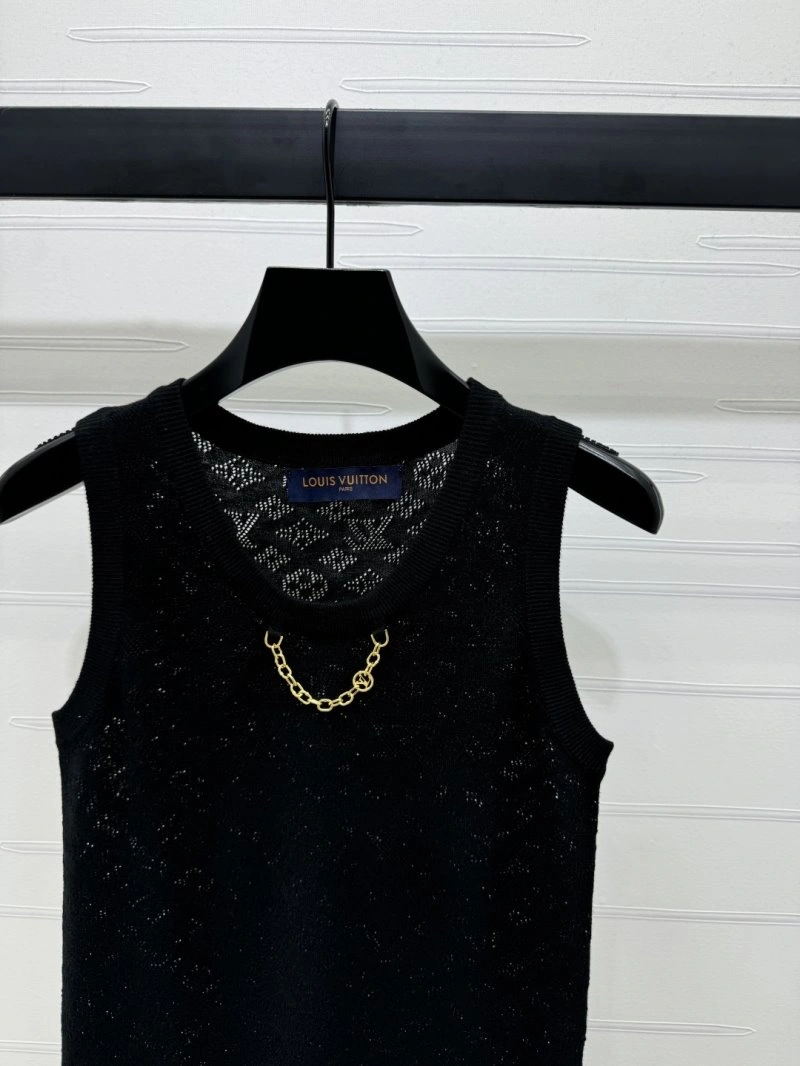 Value-priced Louis Vuitton Vest