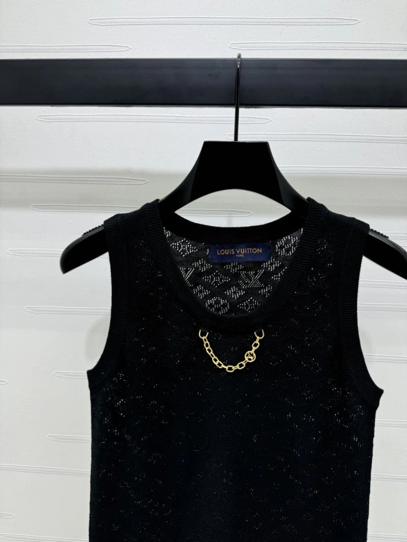 Value-priced Louis Vuitton Vest