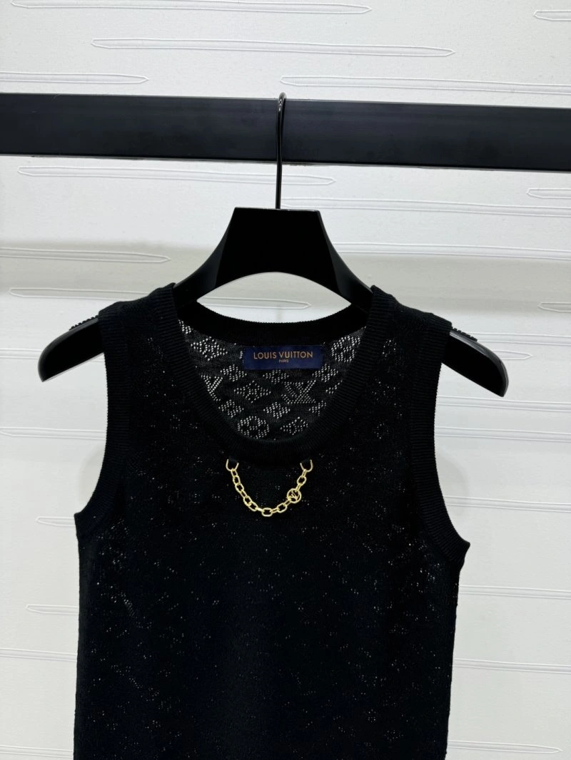 Value-priced Louis Vuitton Vest