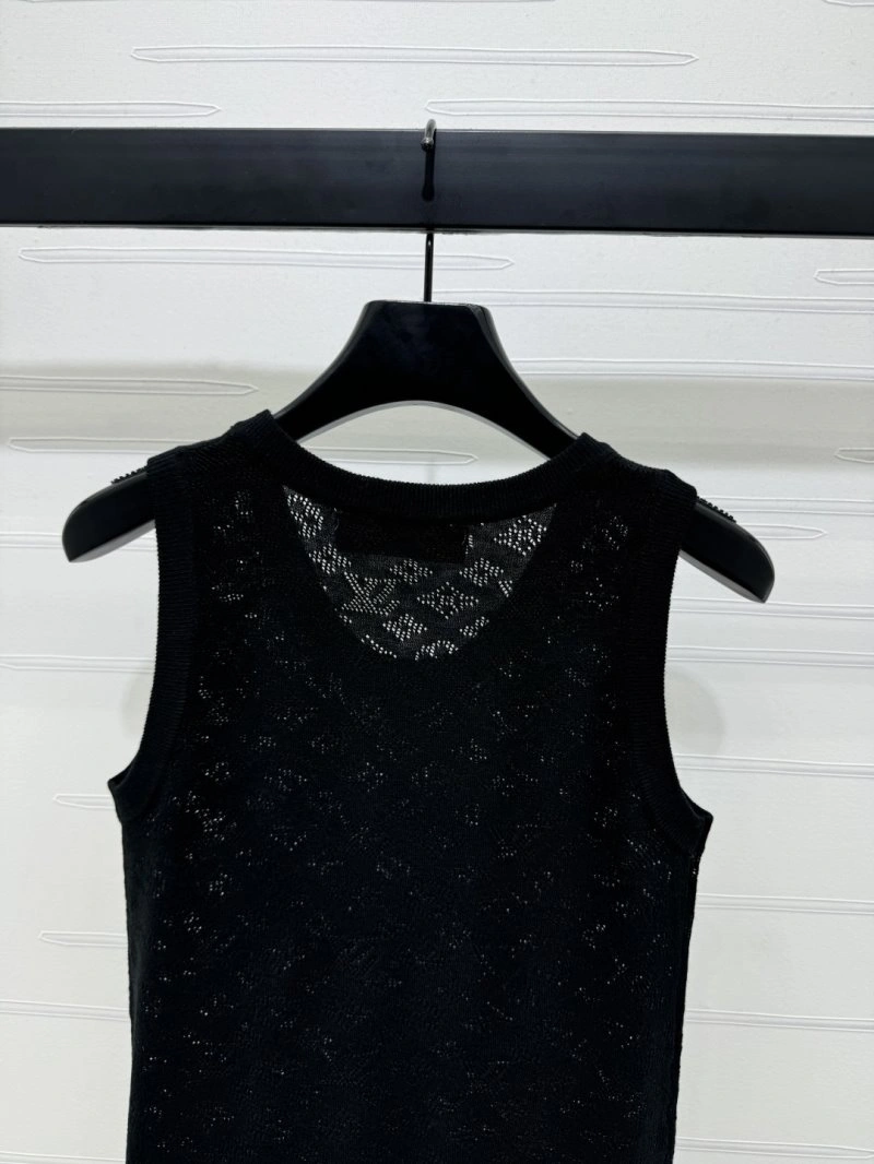 Value-priced Louis Vuitton Vest