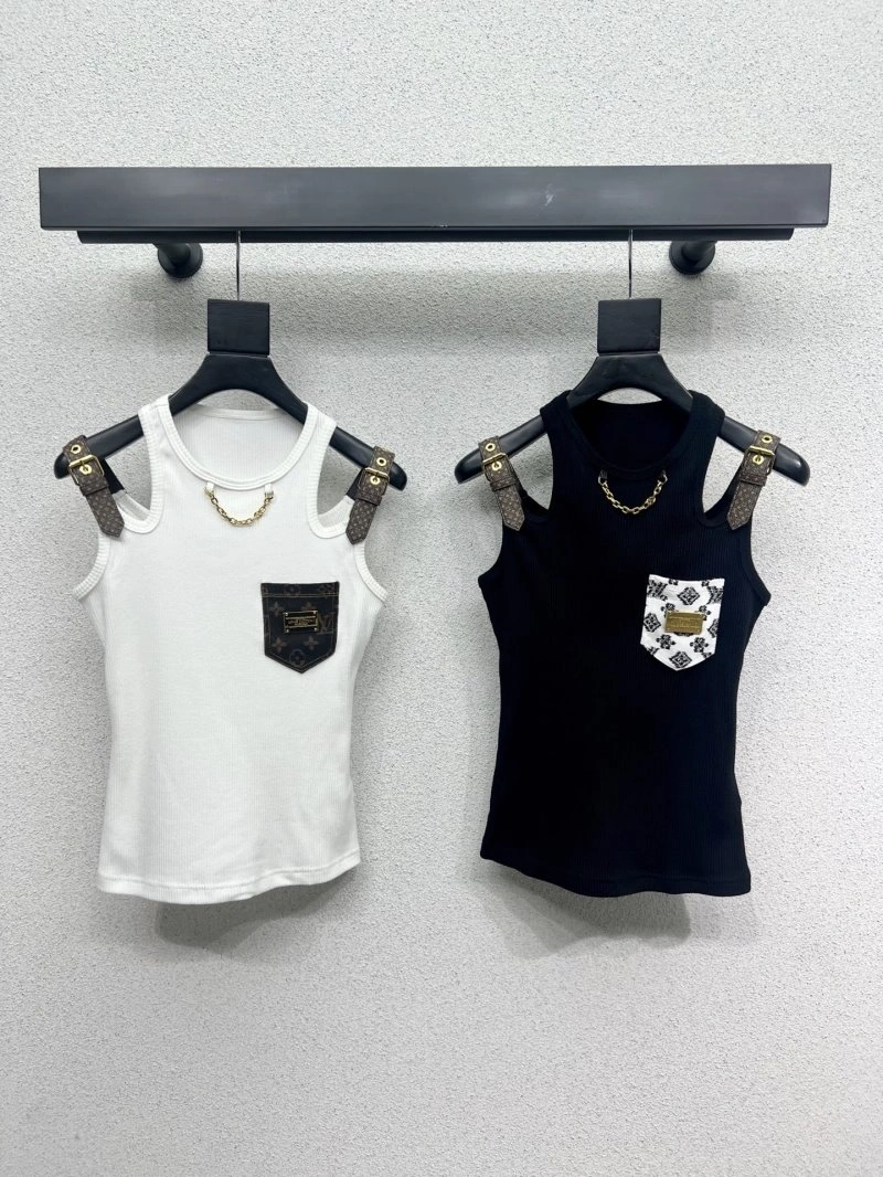 Louis Vuitton Vest