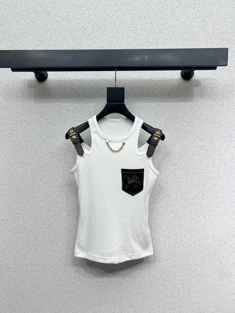 Genuine Louis Vuitton Vest