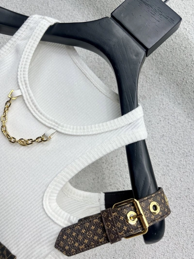 Genuine Louis Vuitton Vest