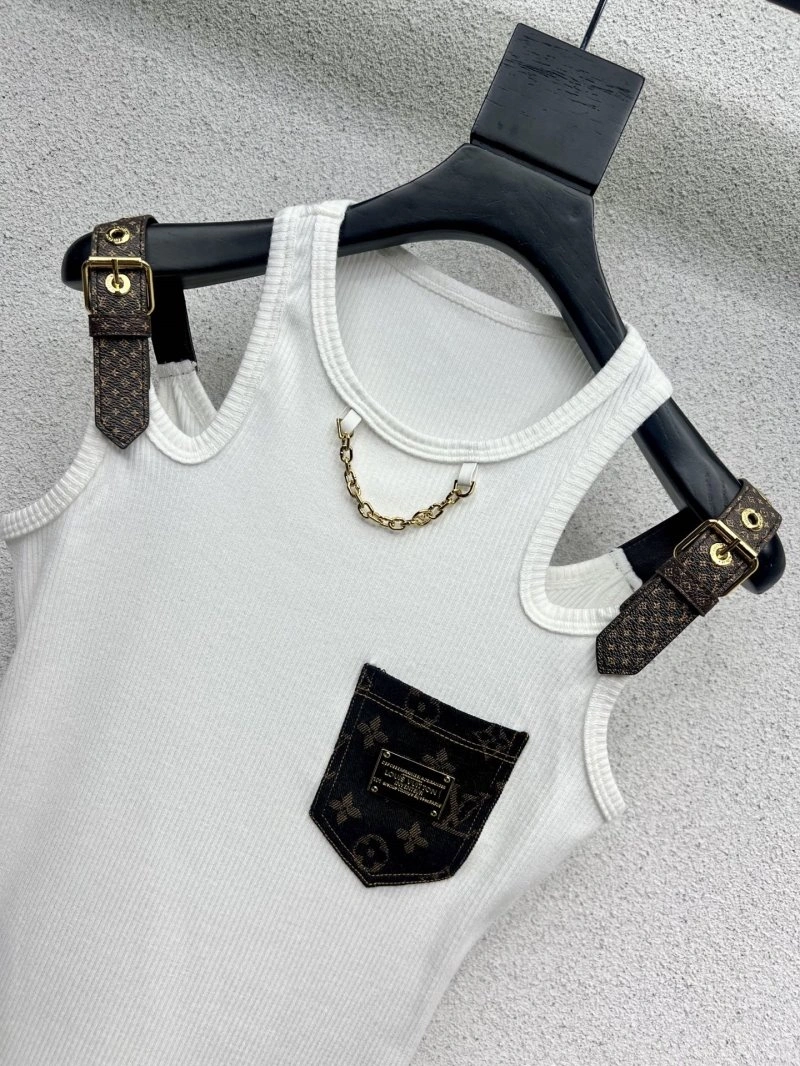 Genuine Louis Vuitton Vest