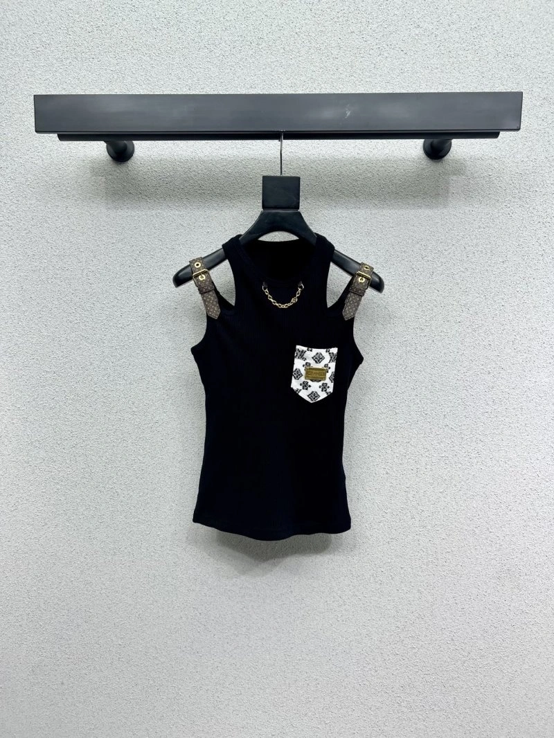 Genuine Louis Vuitton Vest