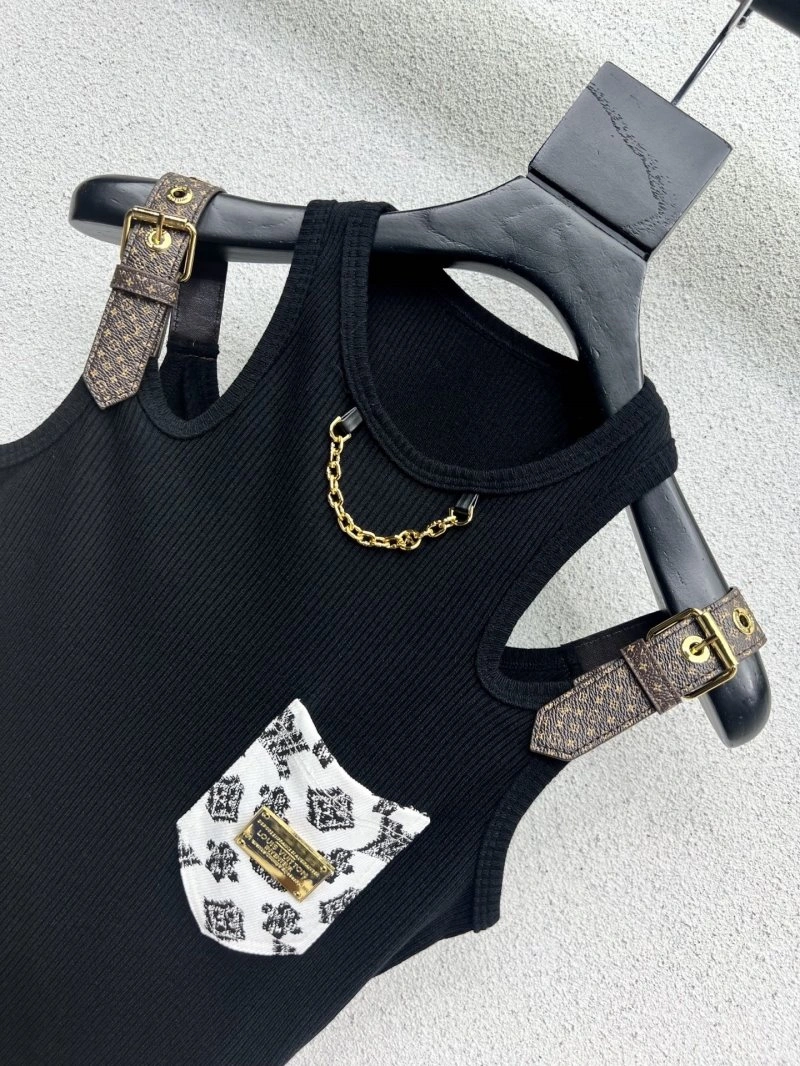 Genuine Louis Vuitton Vest