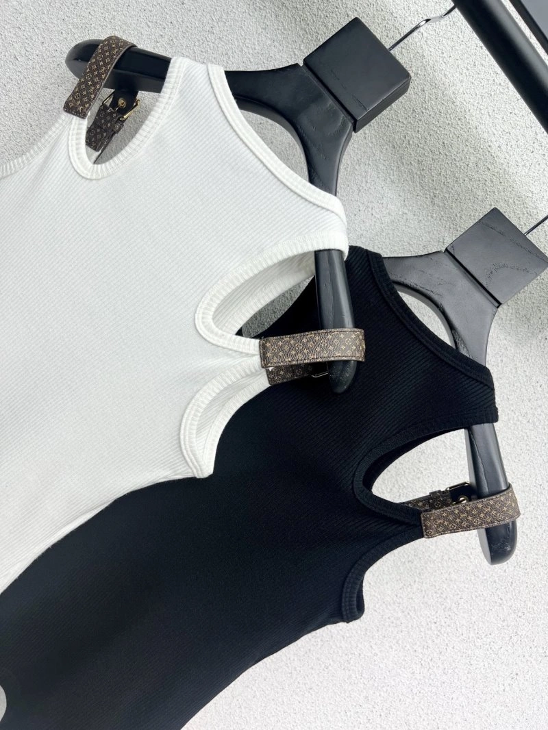 Genuine Louis Vuitton Vest