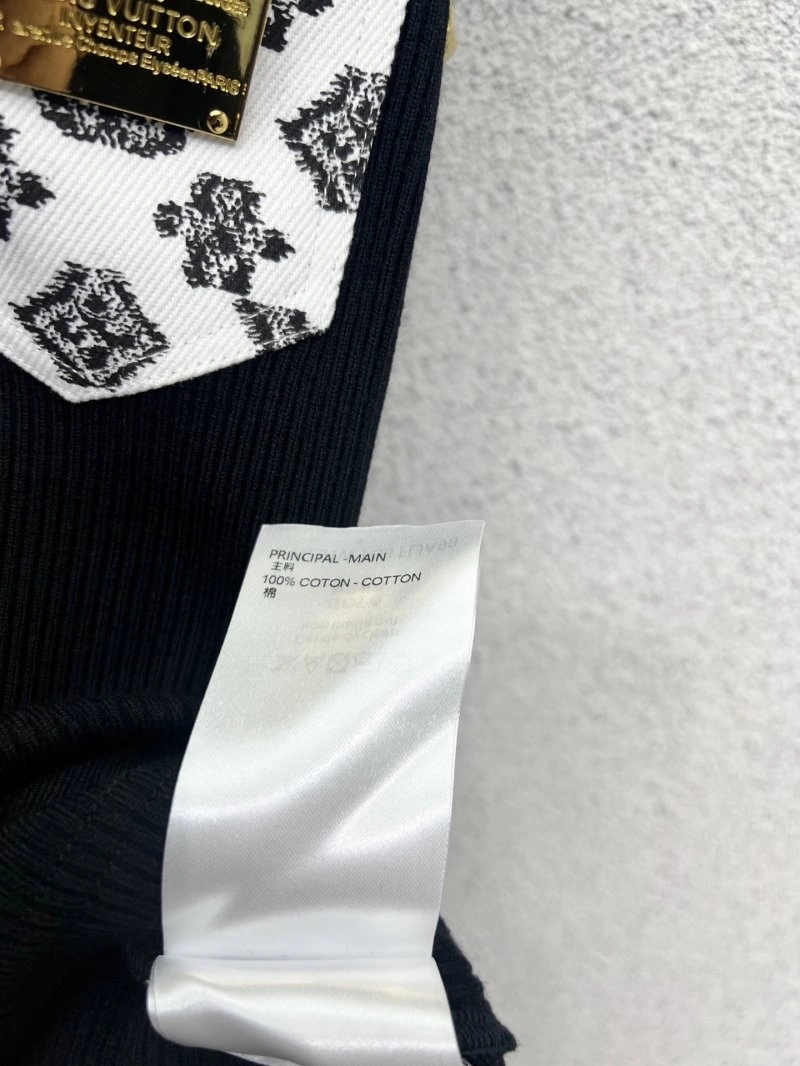 Genuine Louis Vuitton Vest
