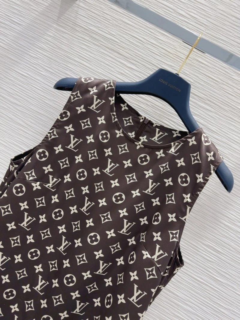 High fidelity Louis Vuitton Vest