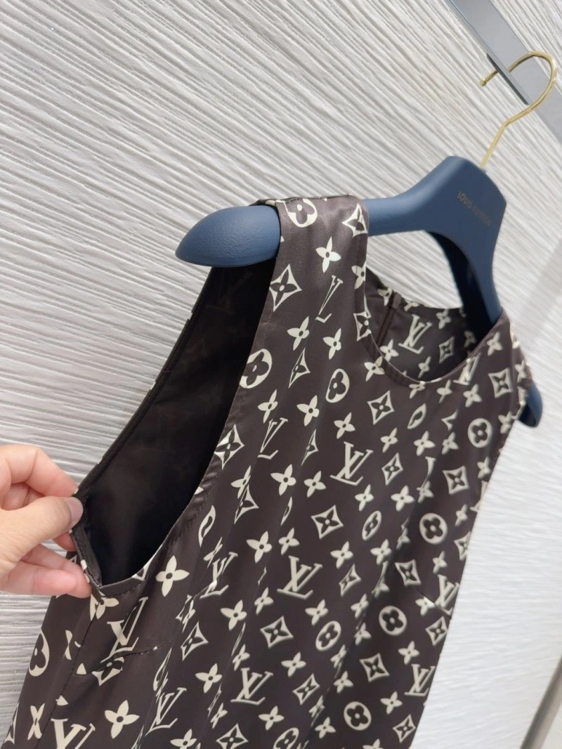 High fidelity Louis Vuitton Vest
