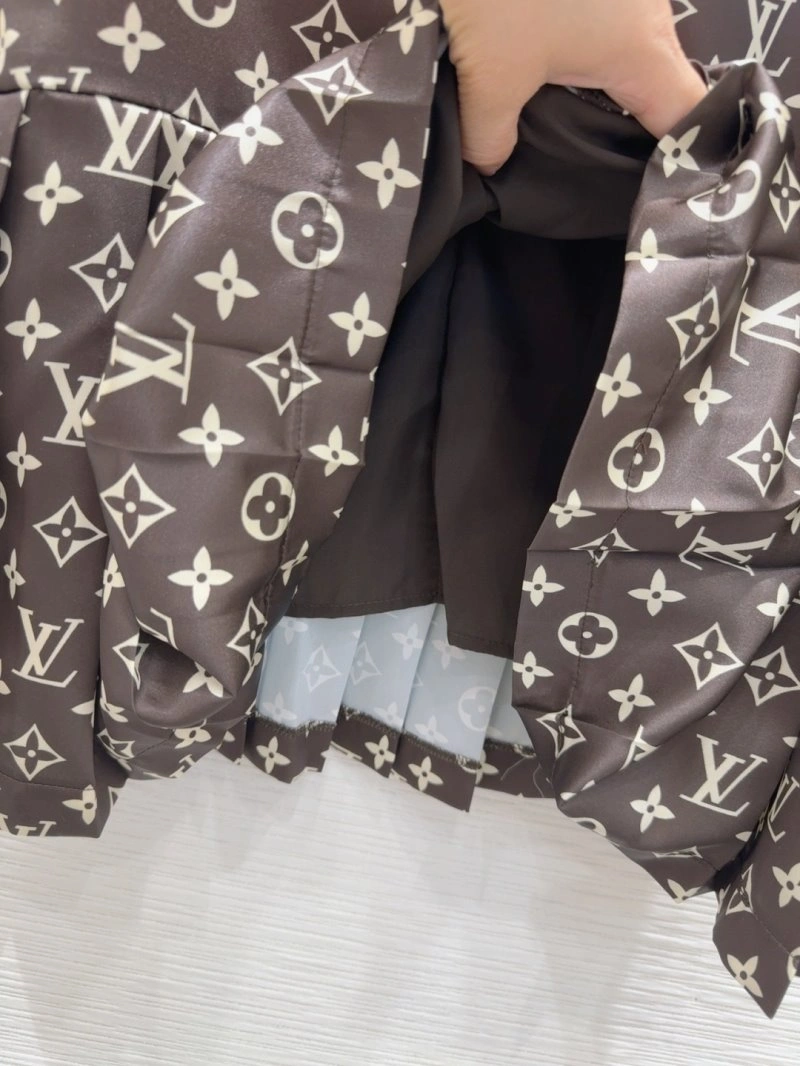 High fidelity Louis Vuitton Vest